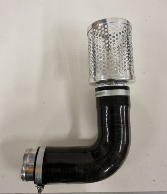 Snorkelkit Apex/Nytro Turbo | M&M racing